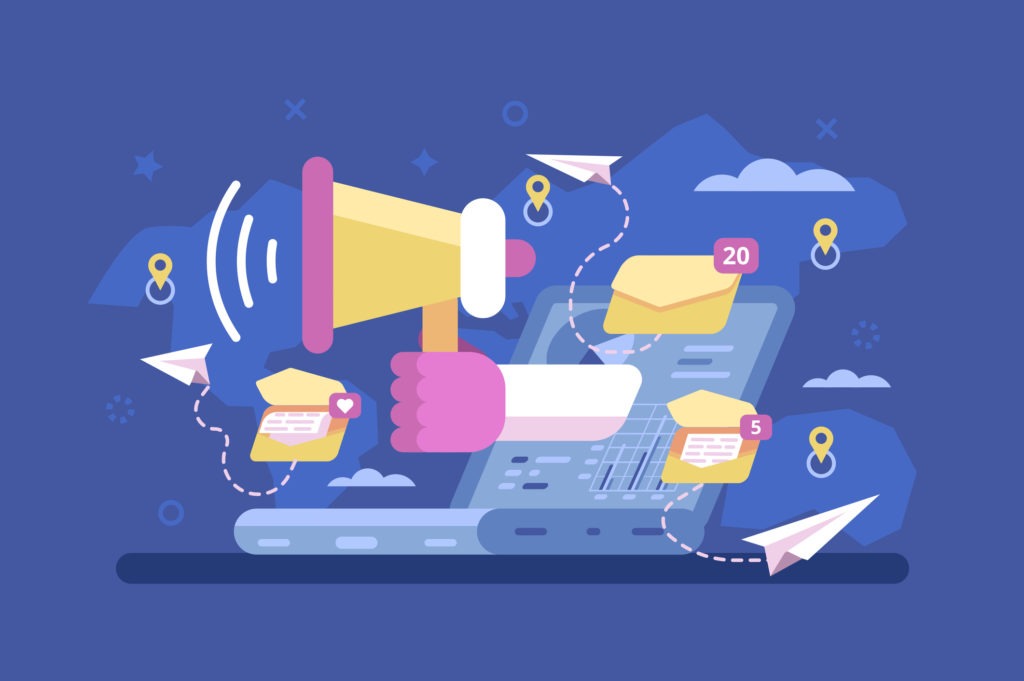 Political Campaigning 101: Building a List of Target Voters and ...