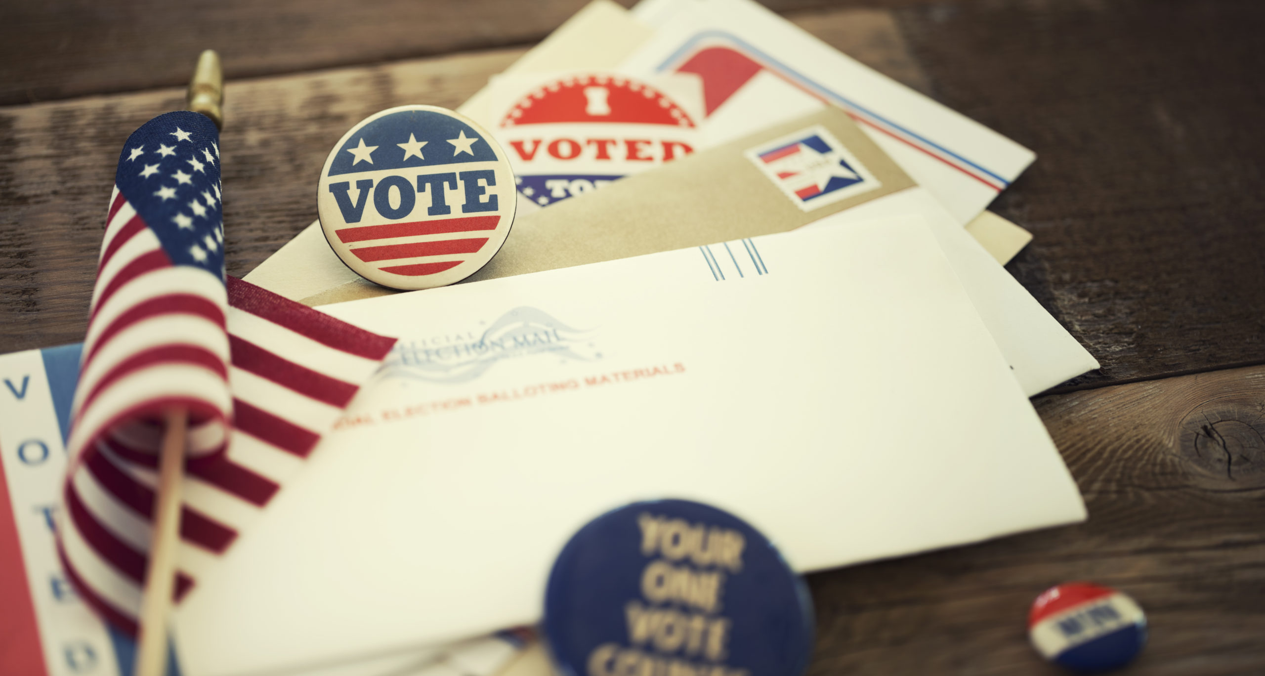 A State by State Guide to Voter Registration - SpeakEasy Political