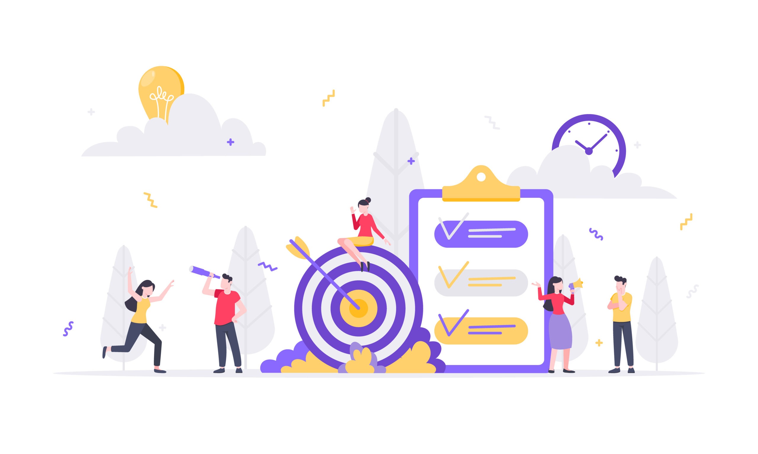 Digital Jargon, Explained: Voter Targeting for your Political Campaign