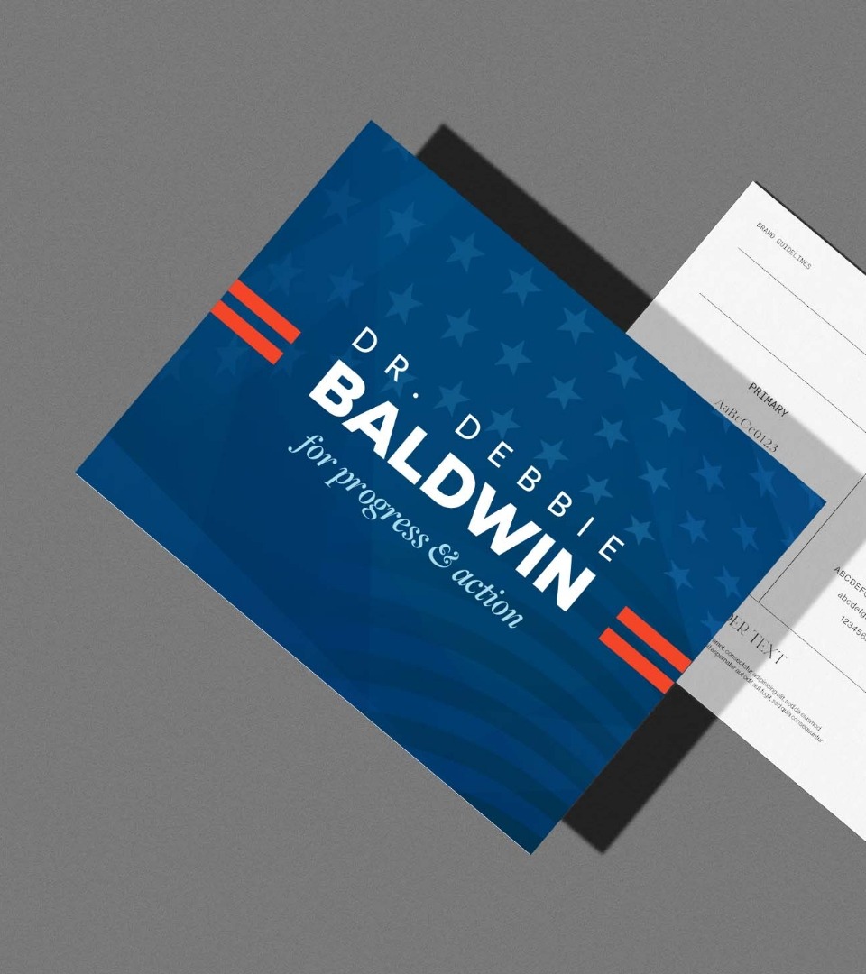 PROGRESS AND PROMISE - SpeakEasy Political