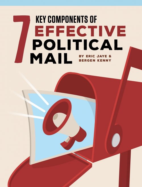 7 Key Components of Effective Political Mail - SpeakEasy Political